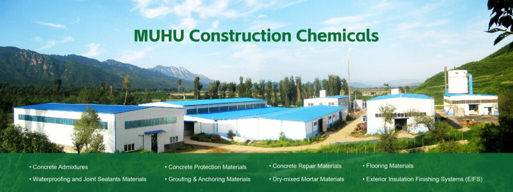 Company Profile - MUHU USA
