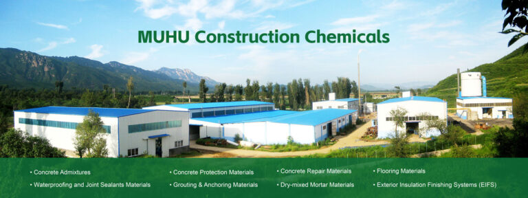 MUHU (USA) Construction Materials